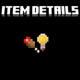 Item Details - Files - Minecraft Bedrock Texture Packs - CurseForge
