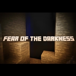 Fear of the Darkness (Horror Experience) - Minecraft Modpacks - CurseForge