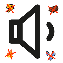 Less Volume - Minecraft Resource Packs - CurseForge