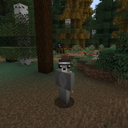 (Project 0) The Lurkers - Gallery - Minecraft Modpacks - CurseForge