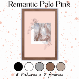Romantic Pale Pink - The Sims 4 Build / Buy - CurseForge