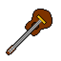 Musical Instrumetns as Weapons - Minecraft Mods - CurseForge