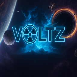 Voltz (Volts) Reimagined - Official Server - Minecraft Modpacks ...