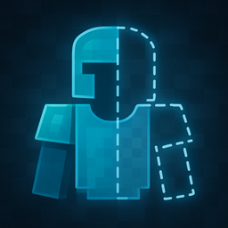 Transparent Armor - Minecraft Mods - CurseForge