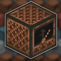 Overly Complicated Note Blocks - Minecraft Bedrock Addons - CurseForge