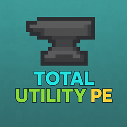 Total Utility PE - Minecraft Bedrock Texture Packs - CurseForge