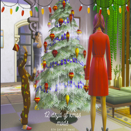 Father Winter Mod por PERSEA / Translated to Spanish by dokimtz ...