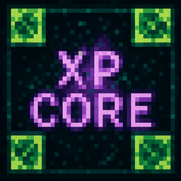 XP Core - Minecraft Mods - CurseForge