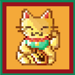 Fortune Cat Totem - File - Minecraft Bedrock Texture Packs - CurseForge