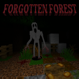 Horror: The Forgotten Forest - Minecraft Modpacks - CurseForge