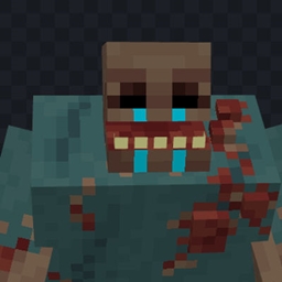 Blue's Srp Boss (OLD) - Minecraft Mods - CurseForge