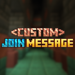 Custom Join Message - Minecraft Bedrock Addons - CurseForge