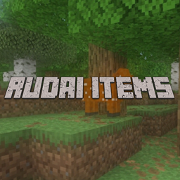 Rudai Items - Minecraft Bedrock Addons - CurseForge
