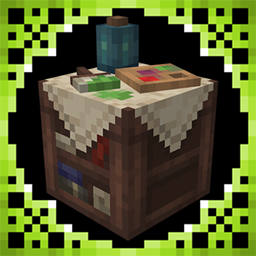 Vanity - Core - Minecraft Bedrock Addons - CurseForge