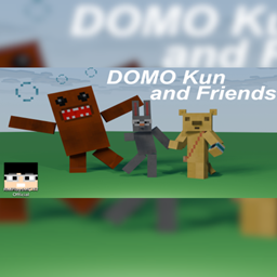 Domo Kun And Friends Addon - Minecraft Bedrock Addons - CurseForge