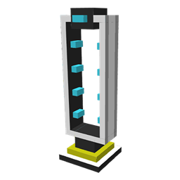 Beacon From Joashh - Minecraft Mods - CurseForge