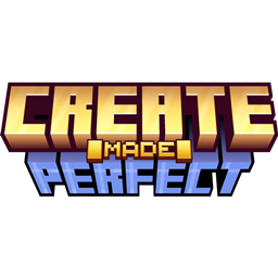 Create -Made- Perfect - Minecraft Modpacks - CurseForge