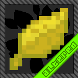 Natures Aura Altered - Minecraft Resource Packs - CurseForge