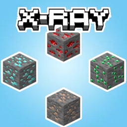 X-Ray by Reisho - Minecraft Bedrock Texture Packs - CurseForge