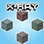X-Ray by Reisho - Minecraft Bedrock Texture Packs - CurseForge