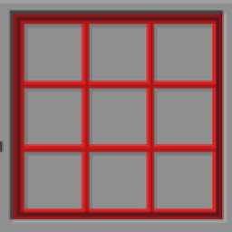 Colorful Dark Gui - Minecraft Resource Packs - CurseForge