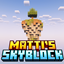 Matti's Skyblock - Minecraft Modpacks - CurseForge