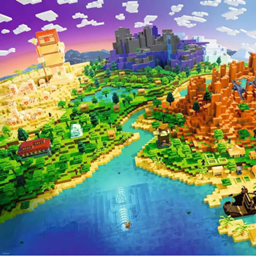 Cool Adventure - Minecraft Modpacks - CurseForge