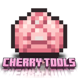 Retro's Cherry Tools - Minecraft Mods - CurseForge