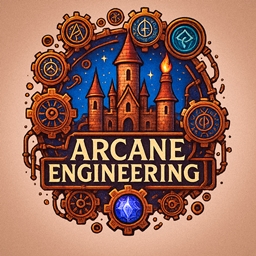 Arcane Engineering (SMP) - Minecraft Modpacks - CurseForge