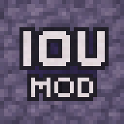 IOU - Minecraft Mods - CurseForge