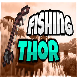 Fishing Thor - Minecraft Mods - CurseForge