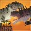MC ARK PRIMITIVE - Files - Minecraft Bedrock Addons - CurseForge