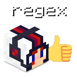Item Regex - Minecraft Mods - CurseForge