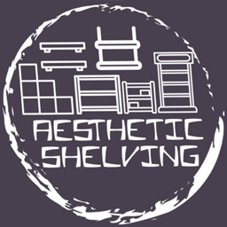 Aesthetic Shelving - Minecraft Mods - CurseForge