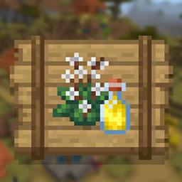 Rustic Delight (Unofficial) - Files - Minecraft Bedrock Addons - CurseForge