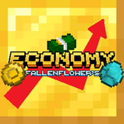 Fallenflower's Economy [Experimetal Edition] - Minecraft Mods - CurseForge