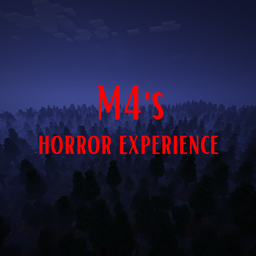 M4's horror experience - Minecraft Modpacks - CurseForge