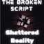 The Broken Script: Shattered Reality - Minecraft Modpacks - CurseForge