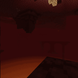 Nether Fog Rework - Minecraft Bedrock Texture Packs - CurseForge