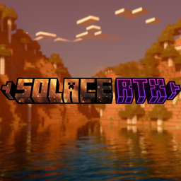 Solace RTX - Minecraft Bedrock Texture Packs - CurseForge