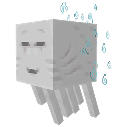speed effect to happy ghast - Minecraft Data Packs - CurseForge