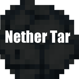 Nether Tar - Minecraft Mods - CurseForge
