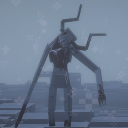 Goatman Revamped - Gallery - Minecraft Mods - CurseForge