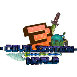 Civilization world 3 pack - File - Minecraft Mods - CurseForge