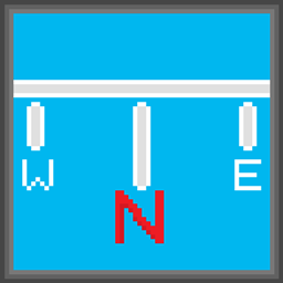 Simple Azimuth Compass - Minecraft Mods - CurseForge