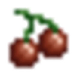 Cherries & Berries - Minecraft Bedrock Addons - CurseForge