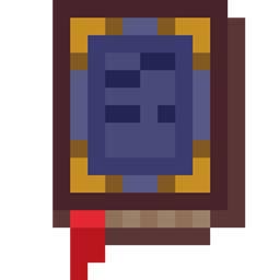 Ancient Tome - Gallery - Minecraft Mods - CurseForge