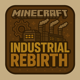 Industrial Rebirth - Minecraft Modpacks - CurseForge