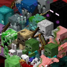 Invasion Mobs V1 - Gallery - Minecraft Modpacks - CurseForge