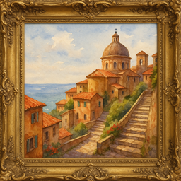 Modern Immersive Paintings - Minecraft Mods - CurseForge